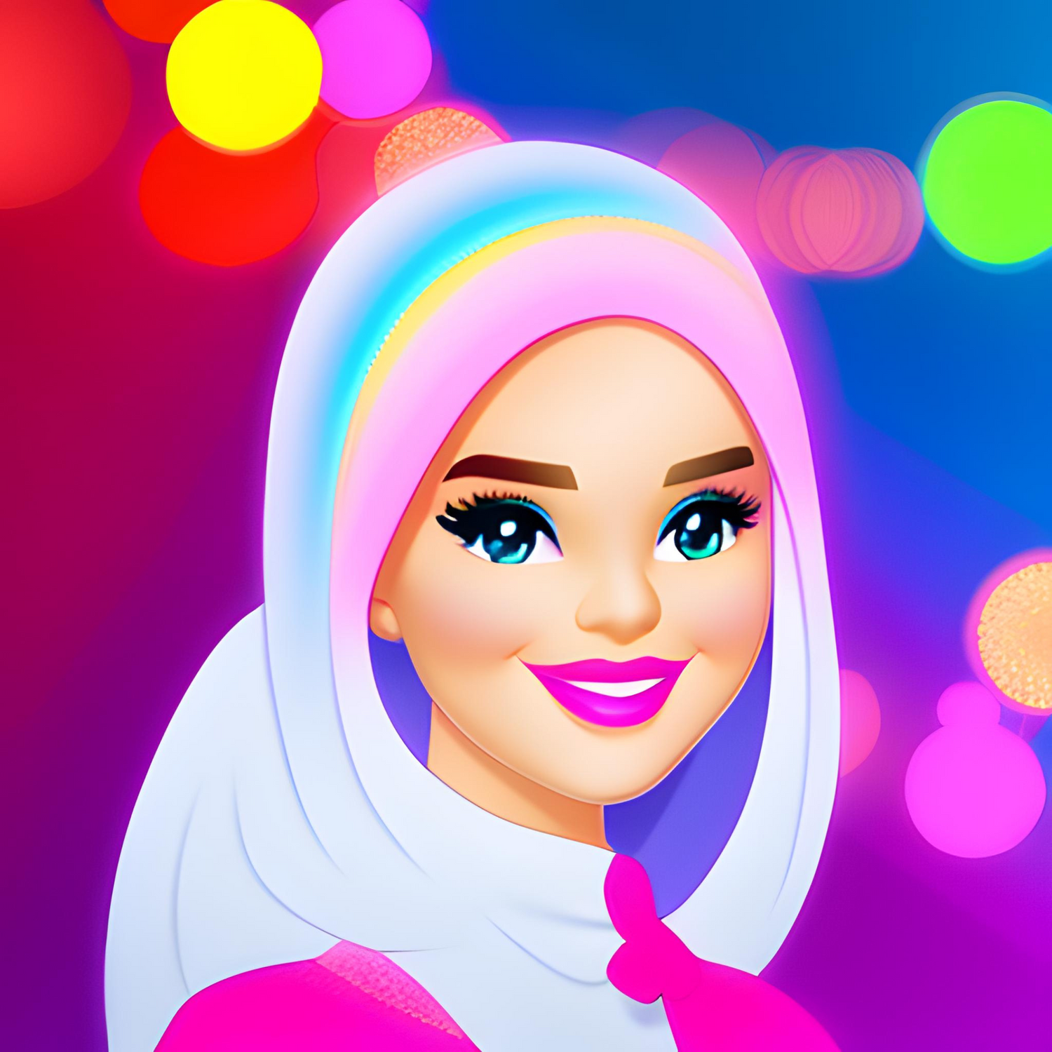 Hijabi Queens Blog – Muzzy
